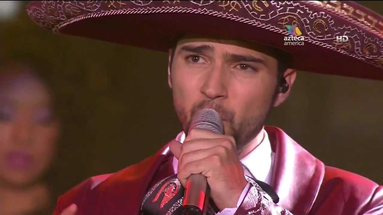 Alexis Montoya - Como Quien Pierde una Estrella (La Academia 10 Final ...