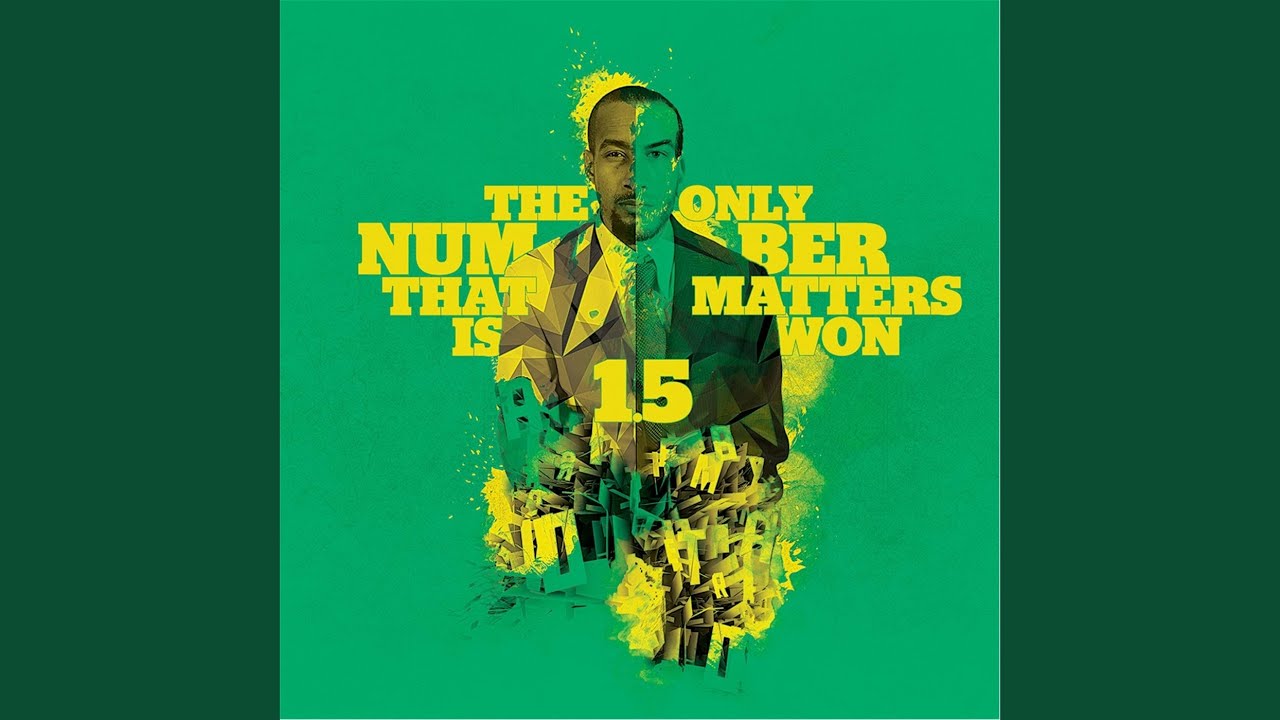 Number Won YouTube Music number-won-youtube-music