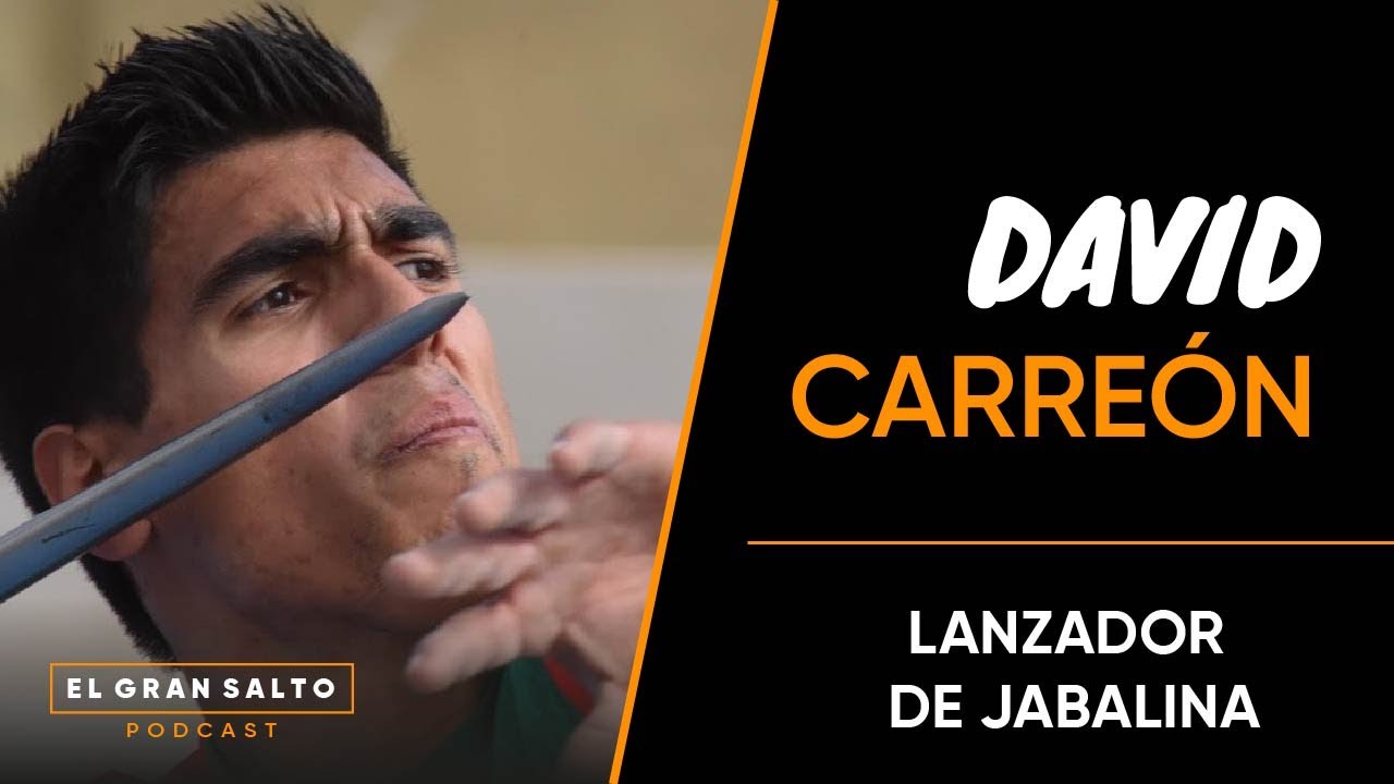 40. David Carreón - YouTube