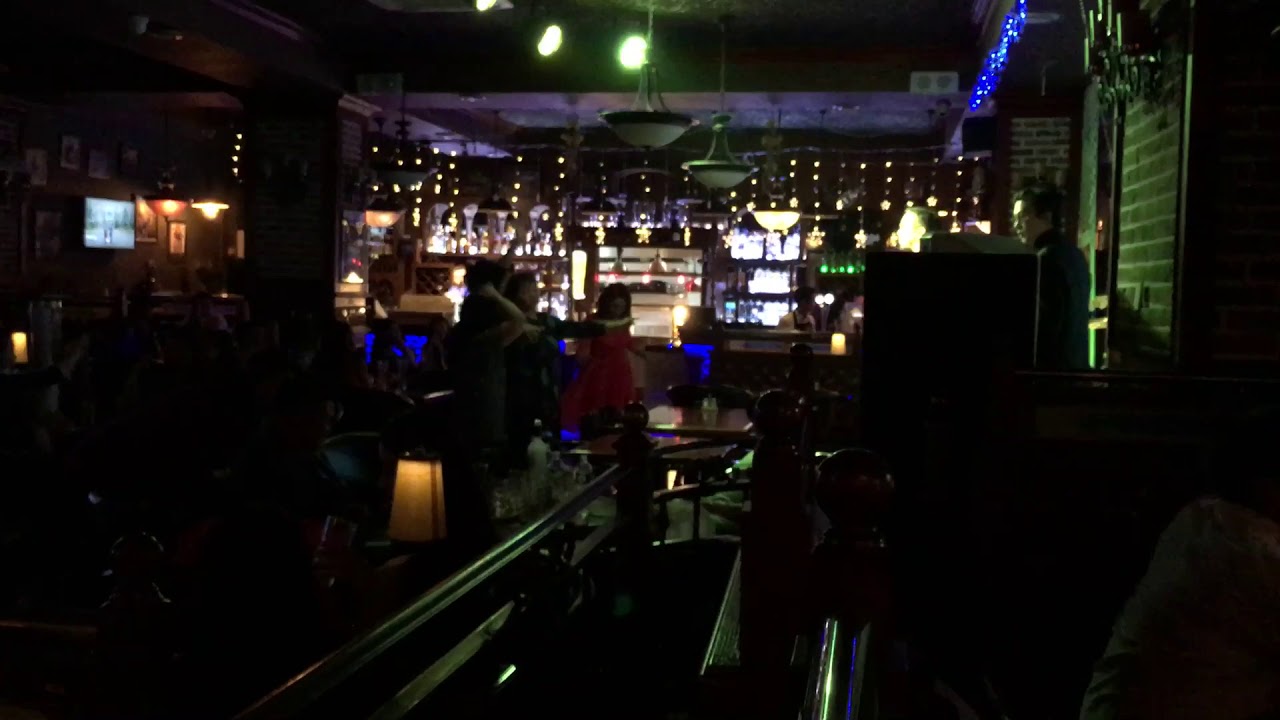 NIGHT CLUB MONGOLIA - YouTube