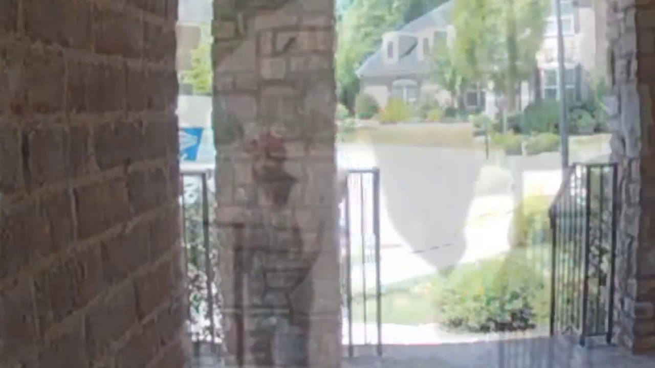 USPS Throwing Package - YouTube