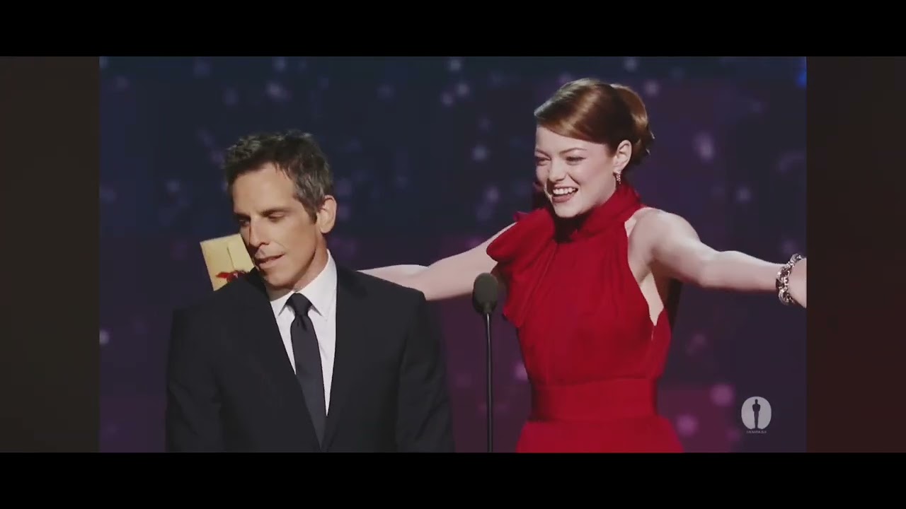 Get up here, Let's Dance 💃 | Original Clip | Emma Stone #emmastone # ...