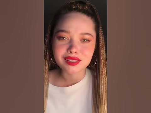 Я анечка ВЫЛОЖИЛА НОВЫЙ ТИКТОК | tik tok | TIKTOK | enina.24 920 - YouTube