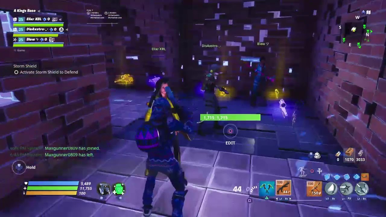 STW Modded Gun Giveaway (Just Moddeds) - YouTube