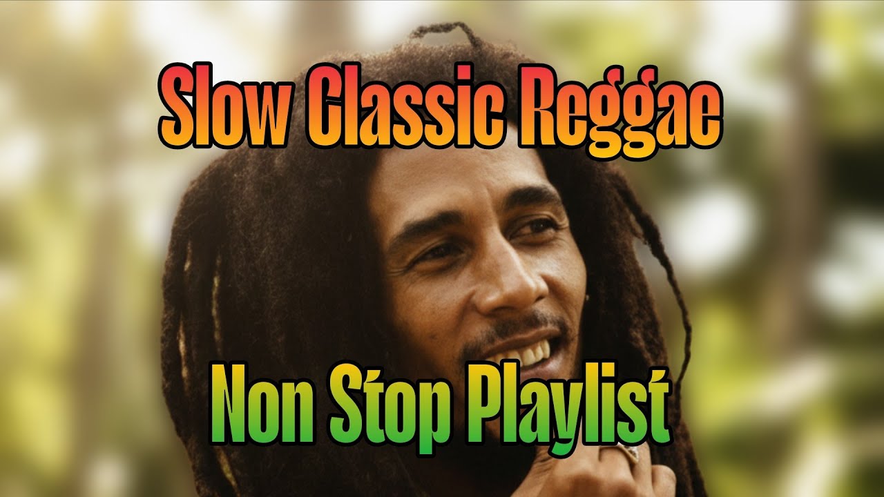 BEST CLASIC SLOW REGGAE | REGGAE NUSANTARA | NON STOP PLAYLIST NEW 2025 ...