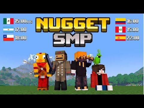 Legends never die/ nugget SMP/ MCMV - YouTube