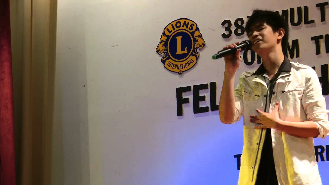 LEO Forum 2011 Performance - YouTube Music