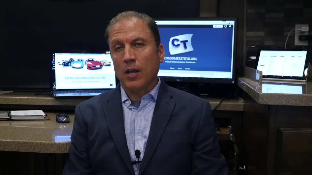 Illinois Lost Vehicle Title YouTube illinois-lost-vehicle-title-youtube