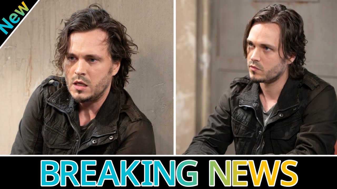 Death of Jonathan: 2 hour ago, General Hospital's Jonathan Jackson died ...