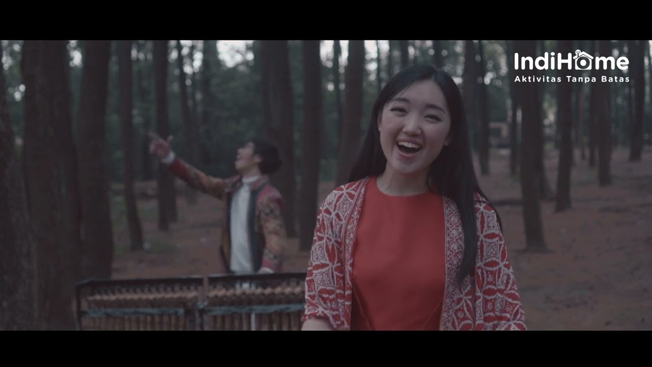 Manshur Praditya x Dorothy Averina | JOIN 77 Special Kemerdekaan - YouTube