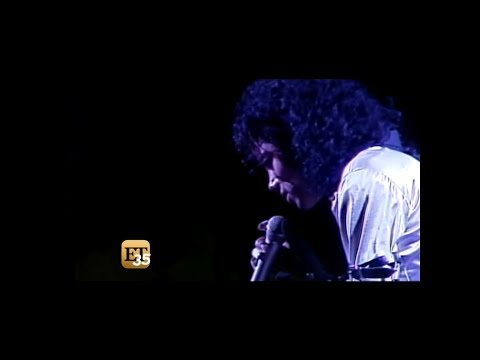 Michael Jackson — Man In The Mirror — live Pensacola (??.02.1988) Pro Audio + Snippets