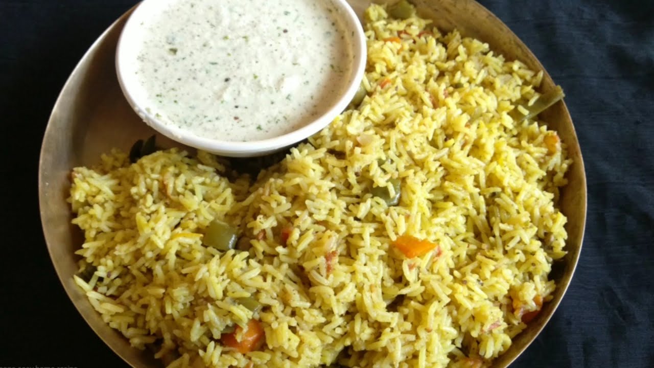Palua Recipe Youtube