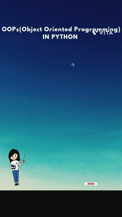 Python object Oriented Programming in Telugu - YouTube