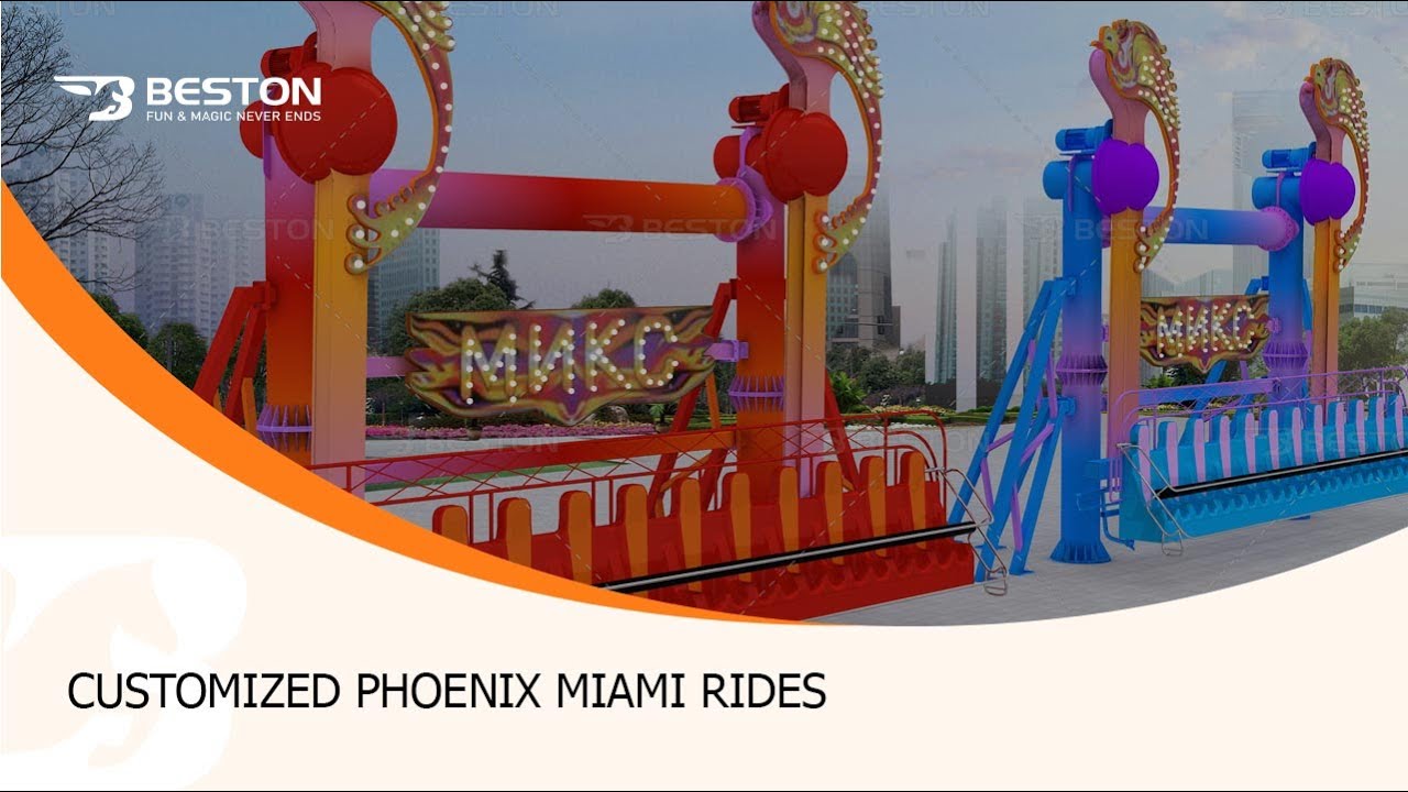 12 Seater Customized Phoenix Rides - YouTube