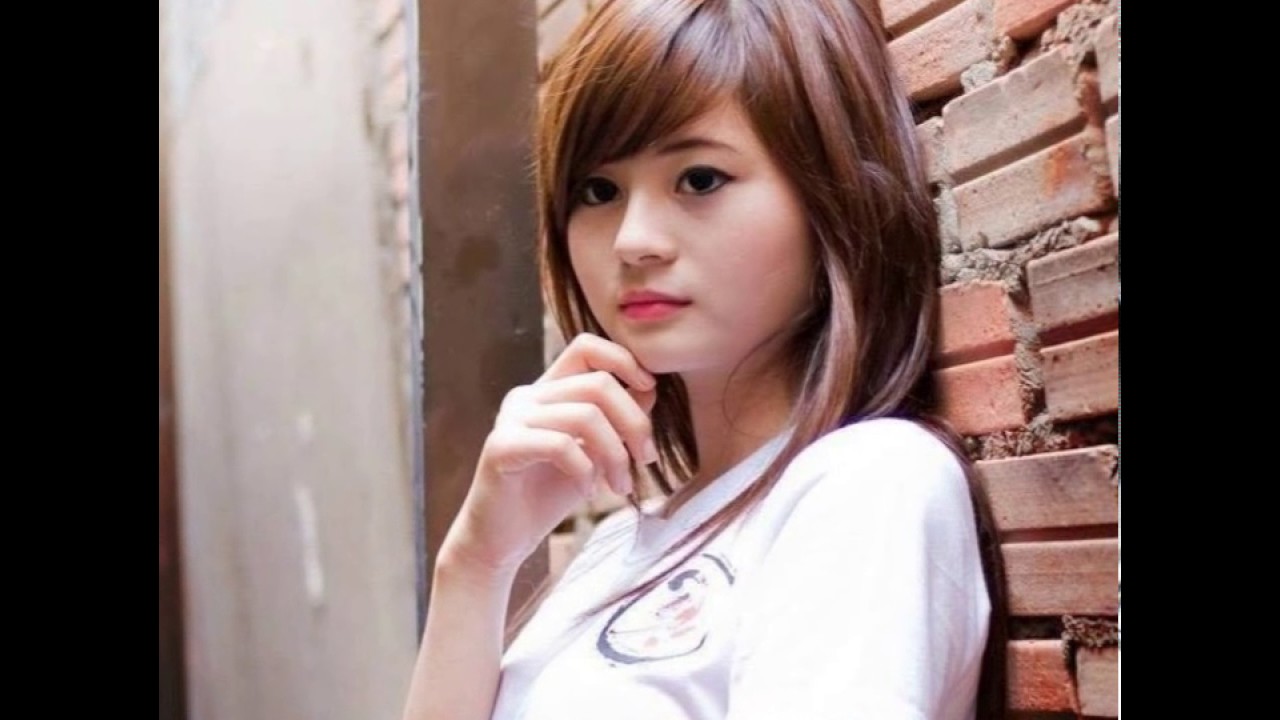 Vo yeu cua anh - YouTube