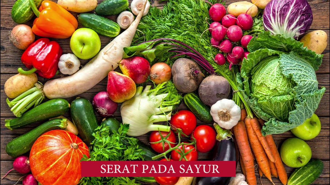 Apa Itu Clean Eating? - YouTube