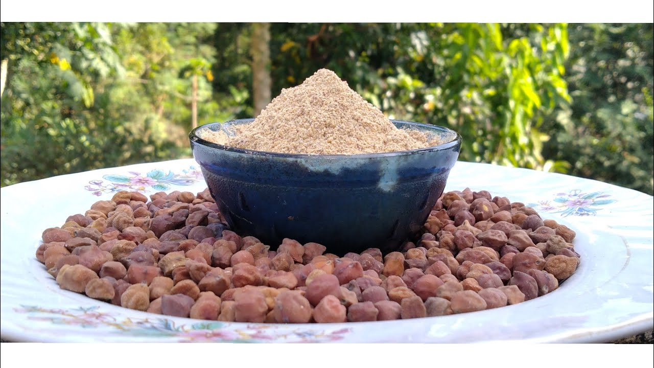 #shorts || kadala podi - YouTube