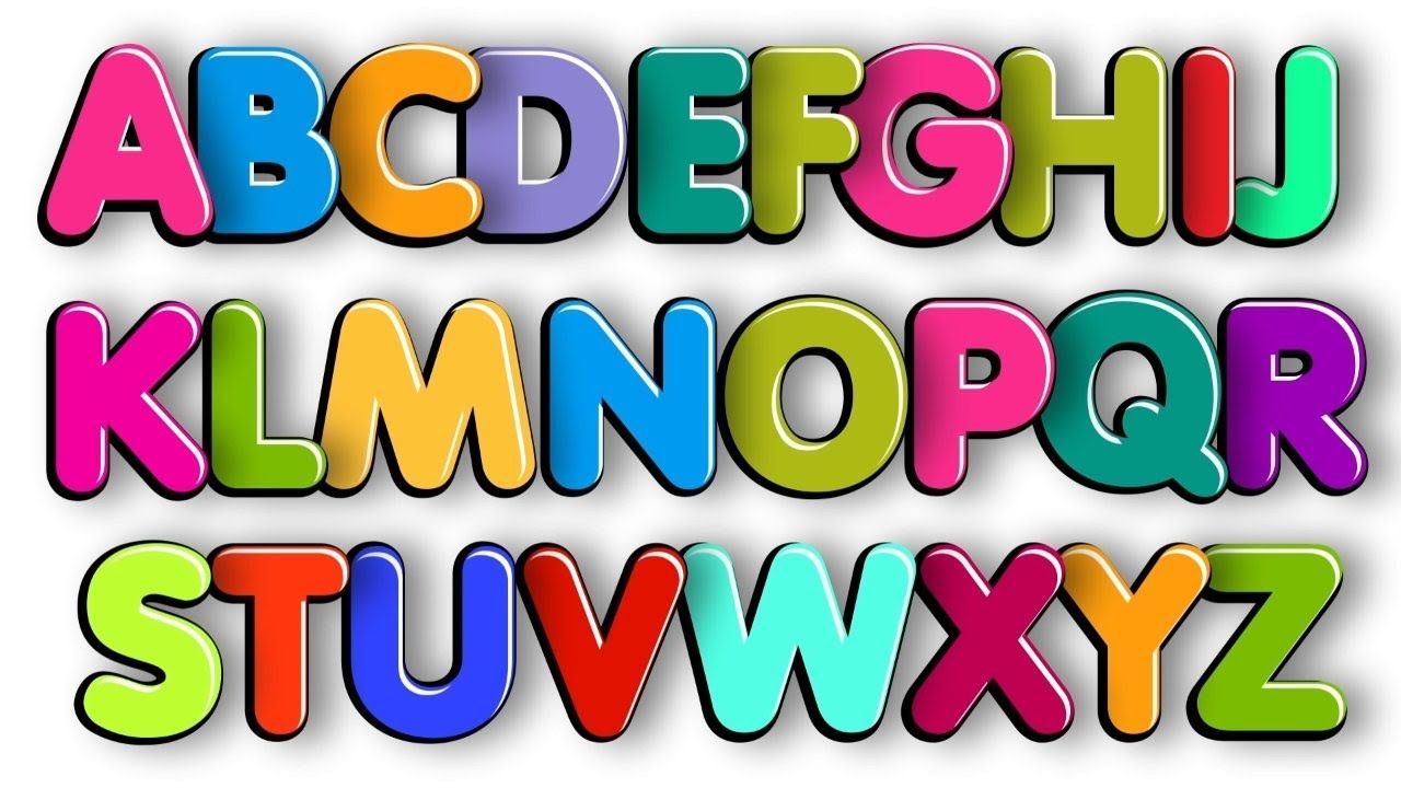 ABC Song | Alphabet for Kids | Learn ABC Song | #abcd | #abcdsong | # ...