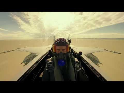 Top Gun - Maverick 2022 - Test Run Scene - HD Movie Vids - YouTube