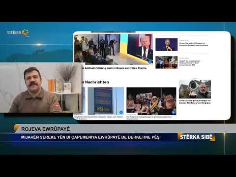 rojev evrupa haber nuce analiz