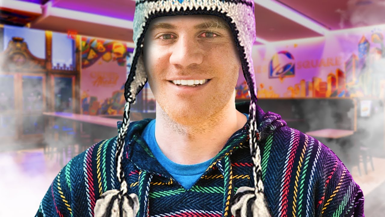 This Guy Will Ruin Your Night - YouTube