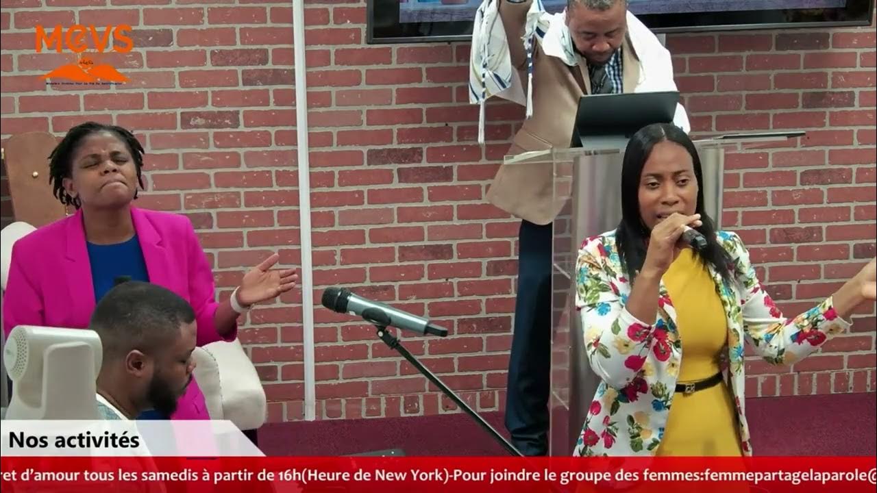 MIX ADORATION Sœur Jael - Merci merci Jésus de tout cœur - YouTube