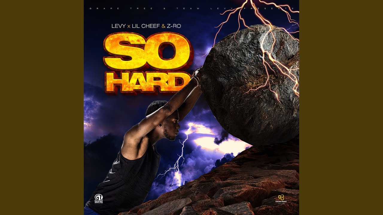 So Hard - YouTube