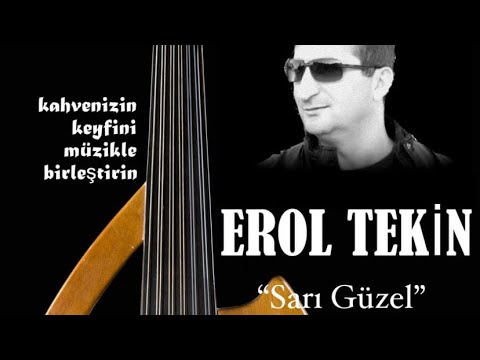 Sarı Güzel (Şavşat Türküsü)