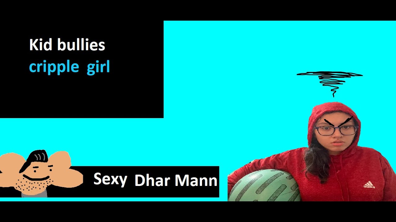 Dhar mann be like pt 3 (live action) - YouTube