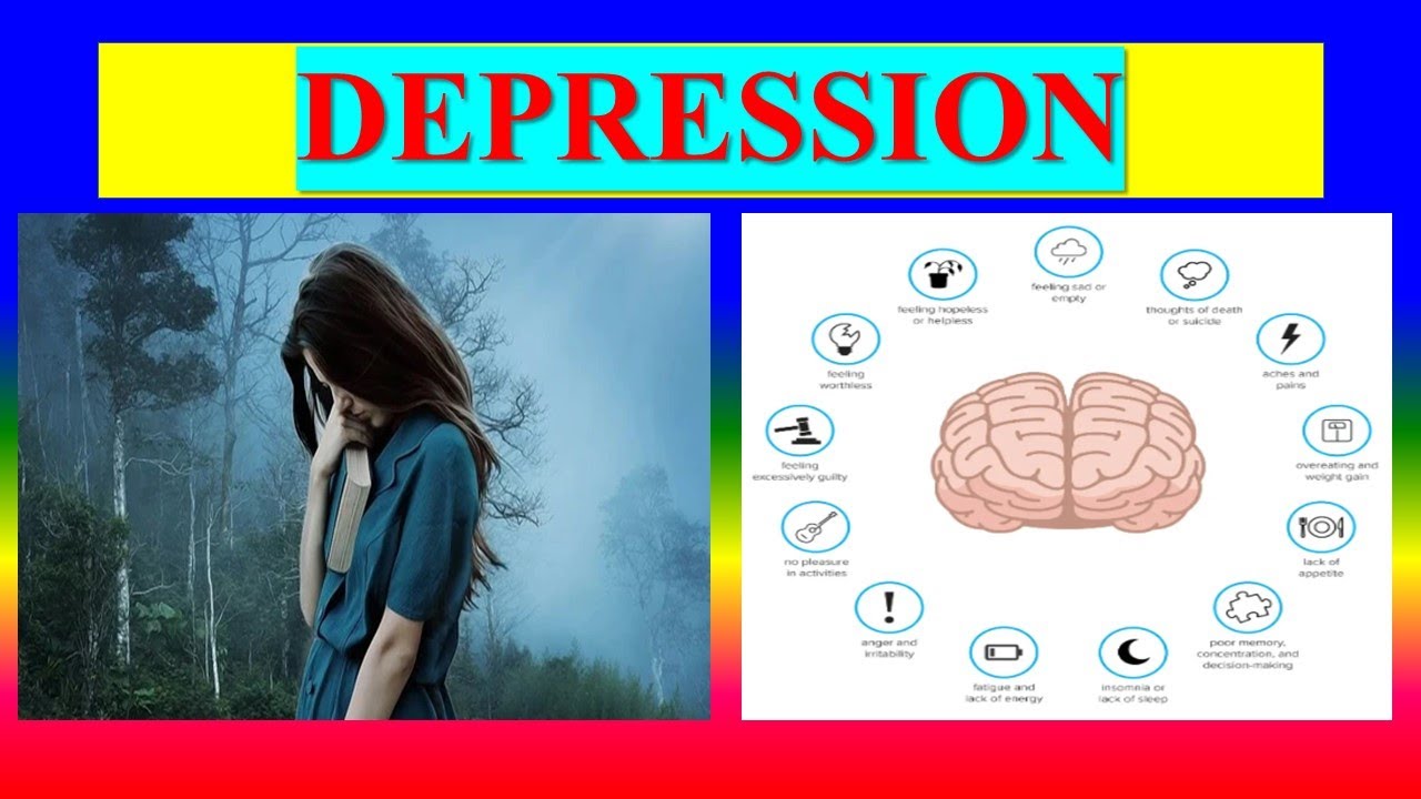 DEPRESSION - Notes - DEFINITION , TYPES , EPIDEMIOLOGY , ETIOLOGY ...