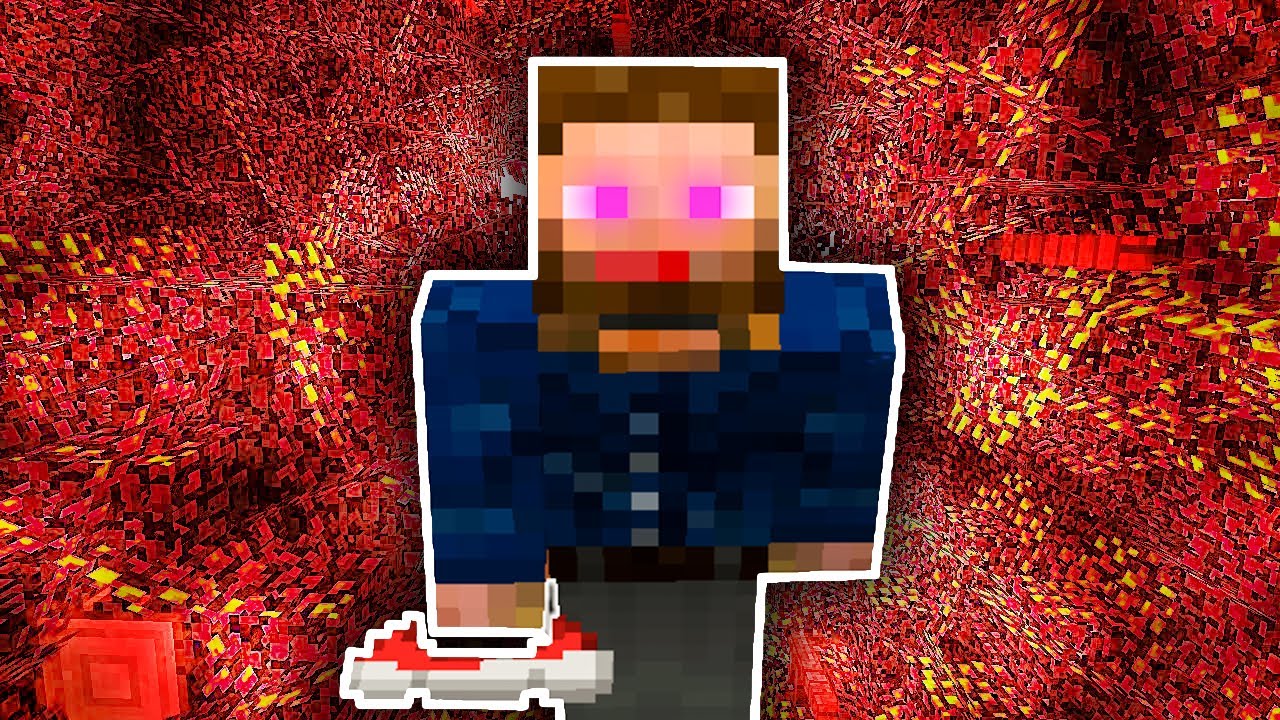 MC Eternal Modpack Ep. 14 Becoming a Vampirism Vampire - YouTube