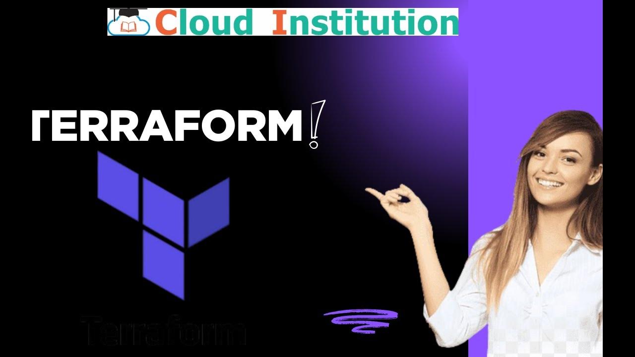 Terraform Splat Expressions with outputs - YouTube