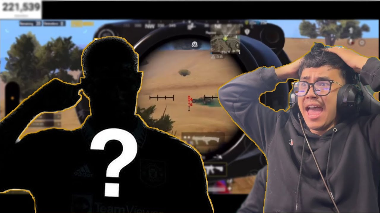 Nepal's top Igl?? Who is he? - YouTube