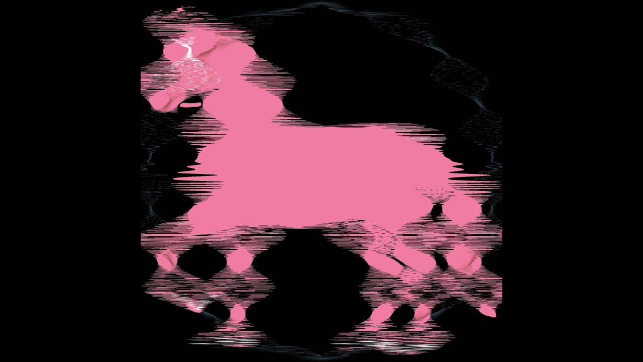 glitch pony club - YouTube