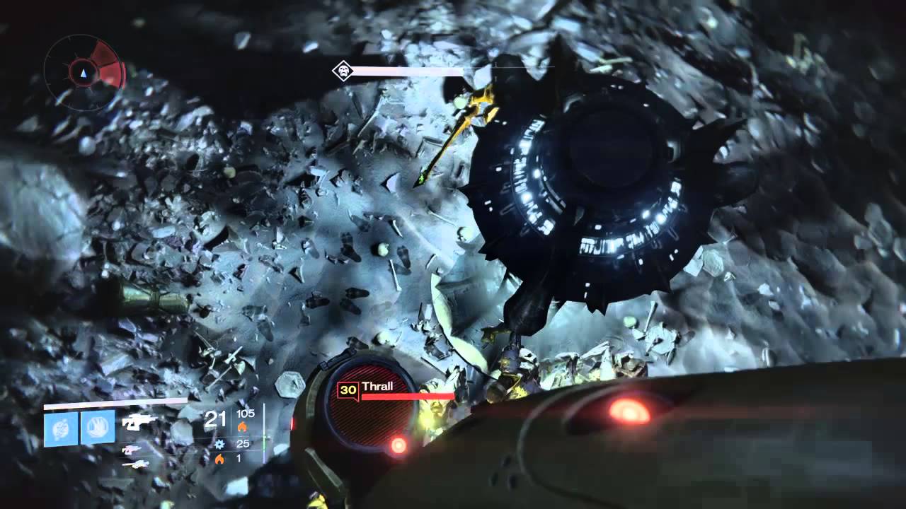 Destiny |Obsidian mind - YouTube