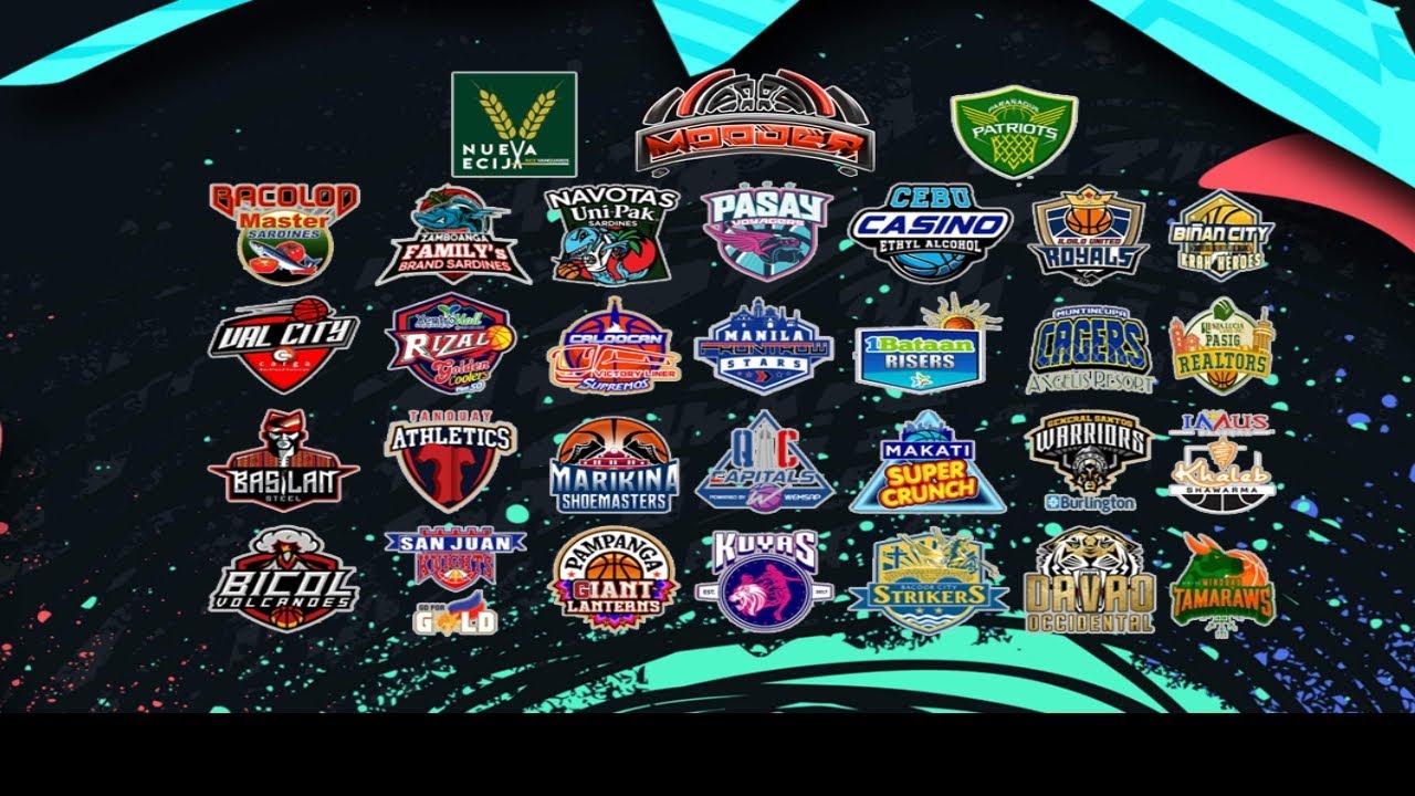 MPBL 2K MOD: CEBU VS GENSAN - YouTube