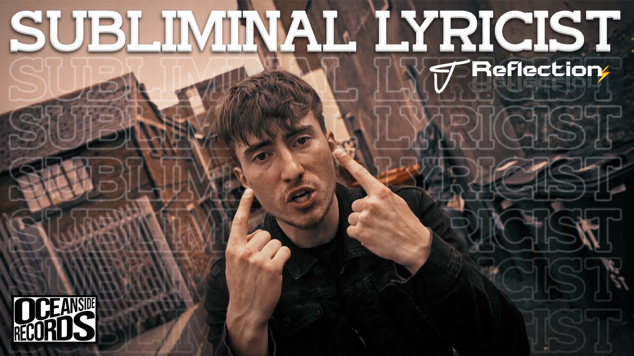 J-Reflection - Subliminal Lyricist (Official Music Video) - YouTube