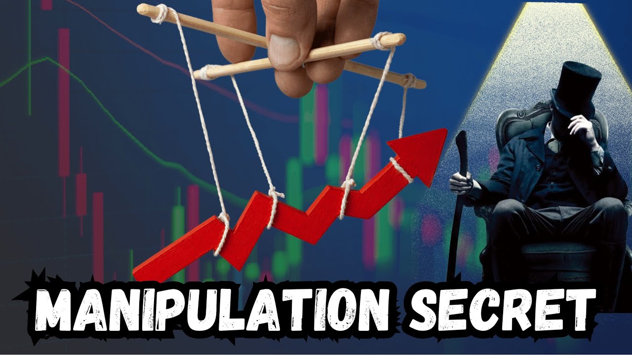 Stock market operators | How do they work? | How to find their entry ...