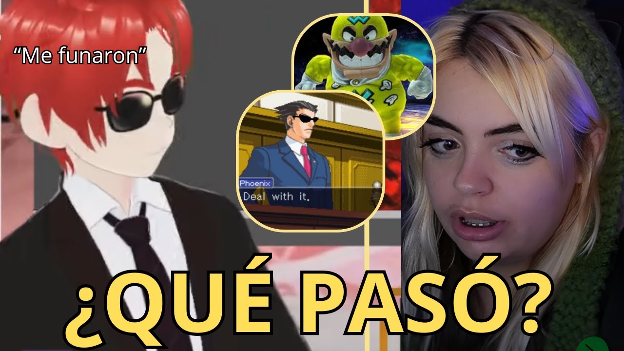 ¿QUÉ PASÓ CON EL JERRY Y KEN L WRIGHT DESPUÉS DE SU FUNA? ¿Qué pienso ...