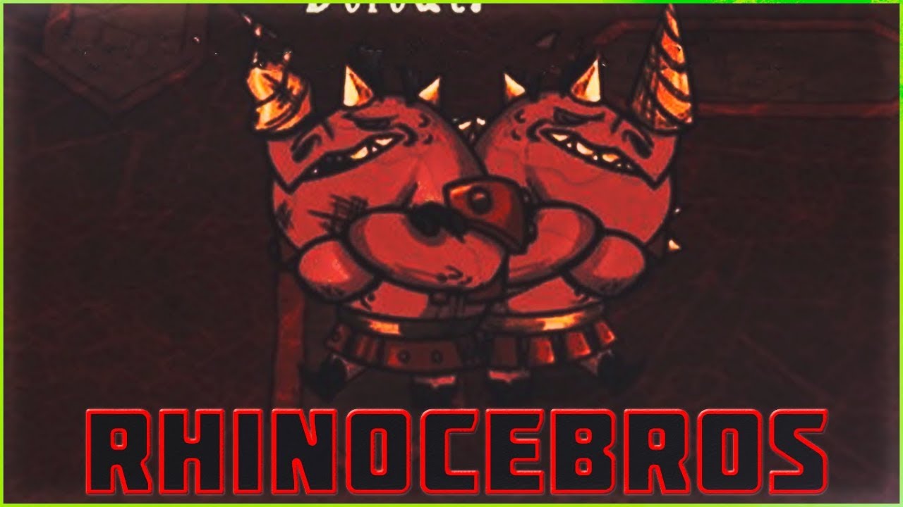 DST - The Forge - Гайд по убийству носорогов - YouTube