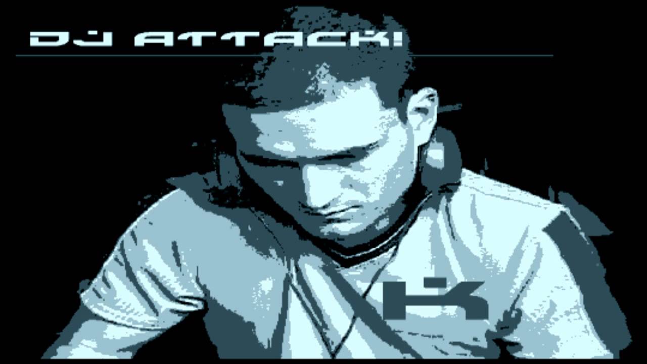 DJ Attack - Yattak - YouTube