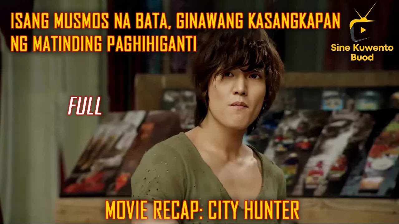 Isang Musmos na Bata, Ginawang Kasangkapan ng Matinding Paghihiganti ...