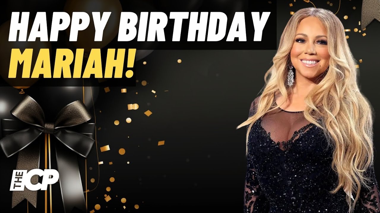 Mariah Carey celebrates her 55th birthday on luxury yacht - The Celeb ...