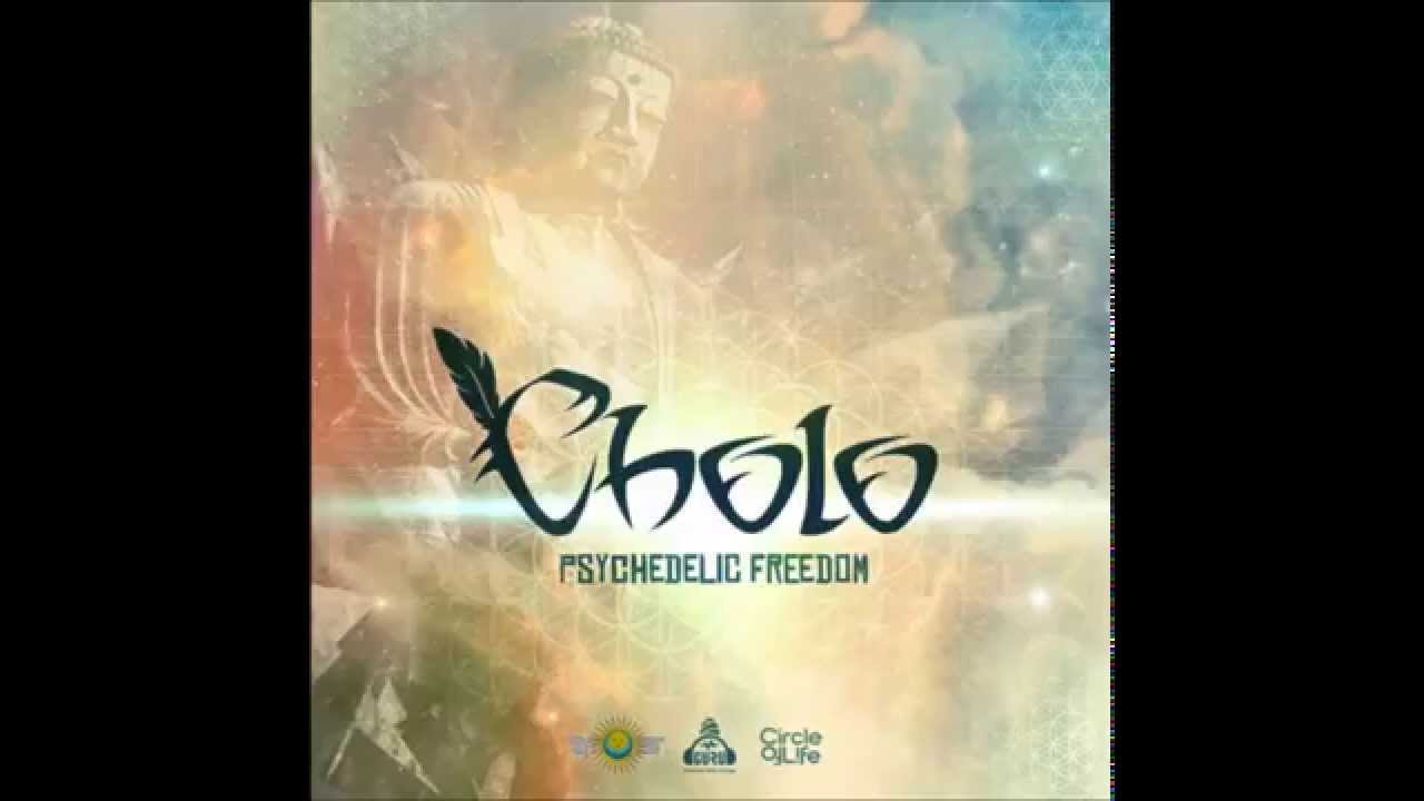Cholo - Psychedelic Freedom (Moksha Purim 2015) - YouTube Music