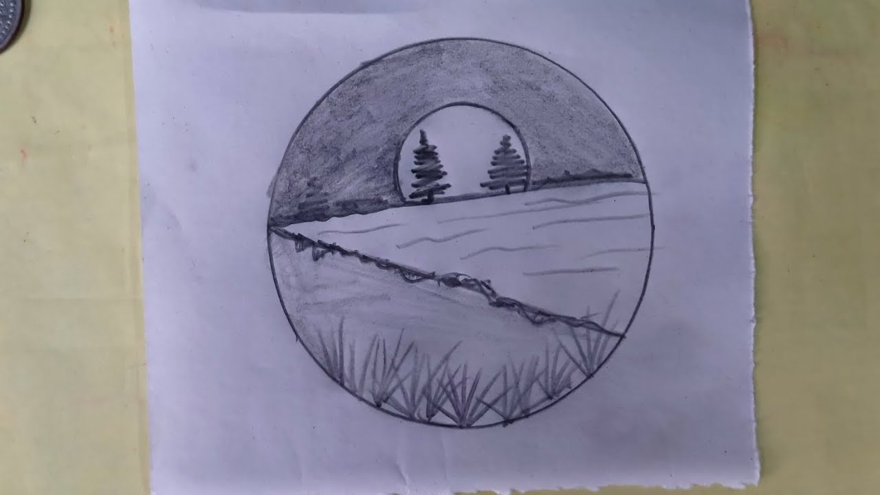 Beautiful senary disso chitto drawing - YouTube