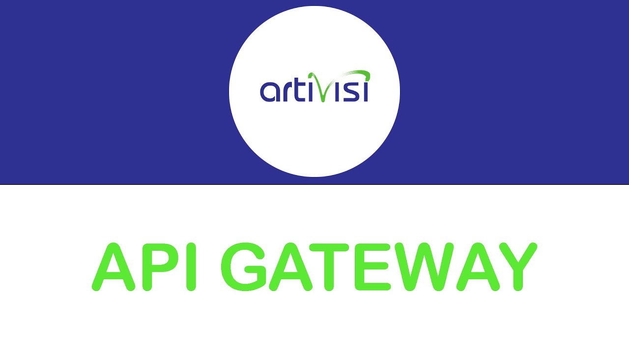Episode 05 Api Gateway Youtube