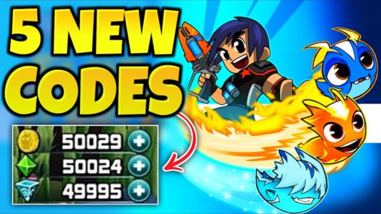 ⚠️MARCH CODES⚠️SLUG IT OUT 2 PROMO CODES 2023 - PROMO CODES SLUG IT OUT ...