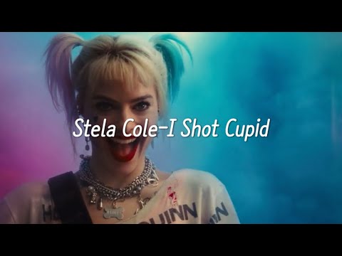 Stela Cole-I Shot Cupid (가사/해석/lyrics) - YouTube