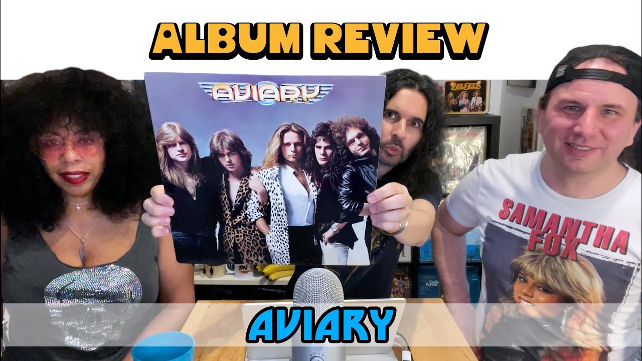 Album Review: Aviary - YouTube