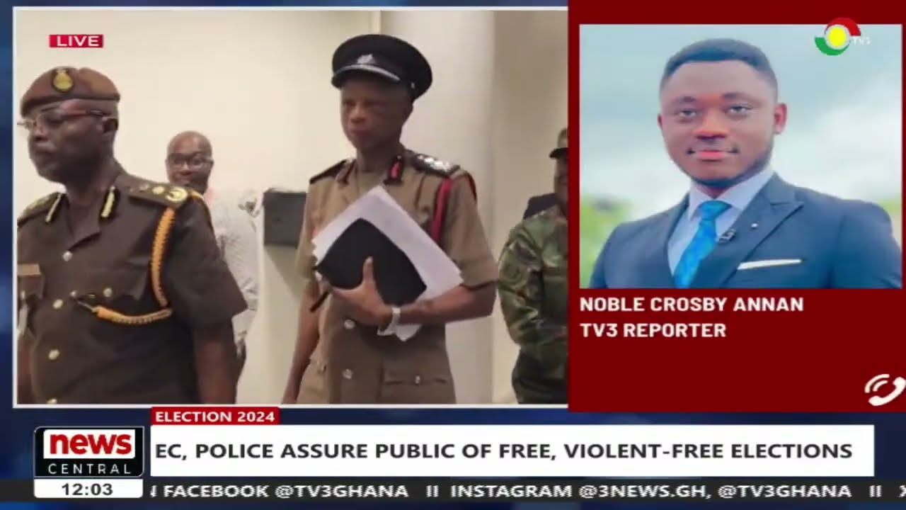 NewsCentral on TV3: Livestream | 26-11-24 - YouTube